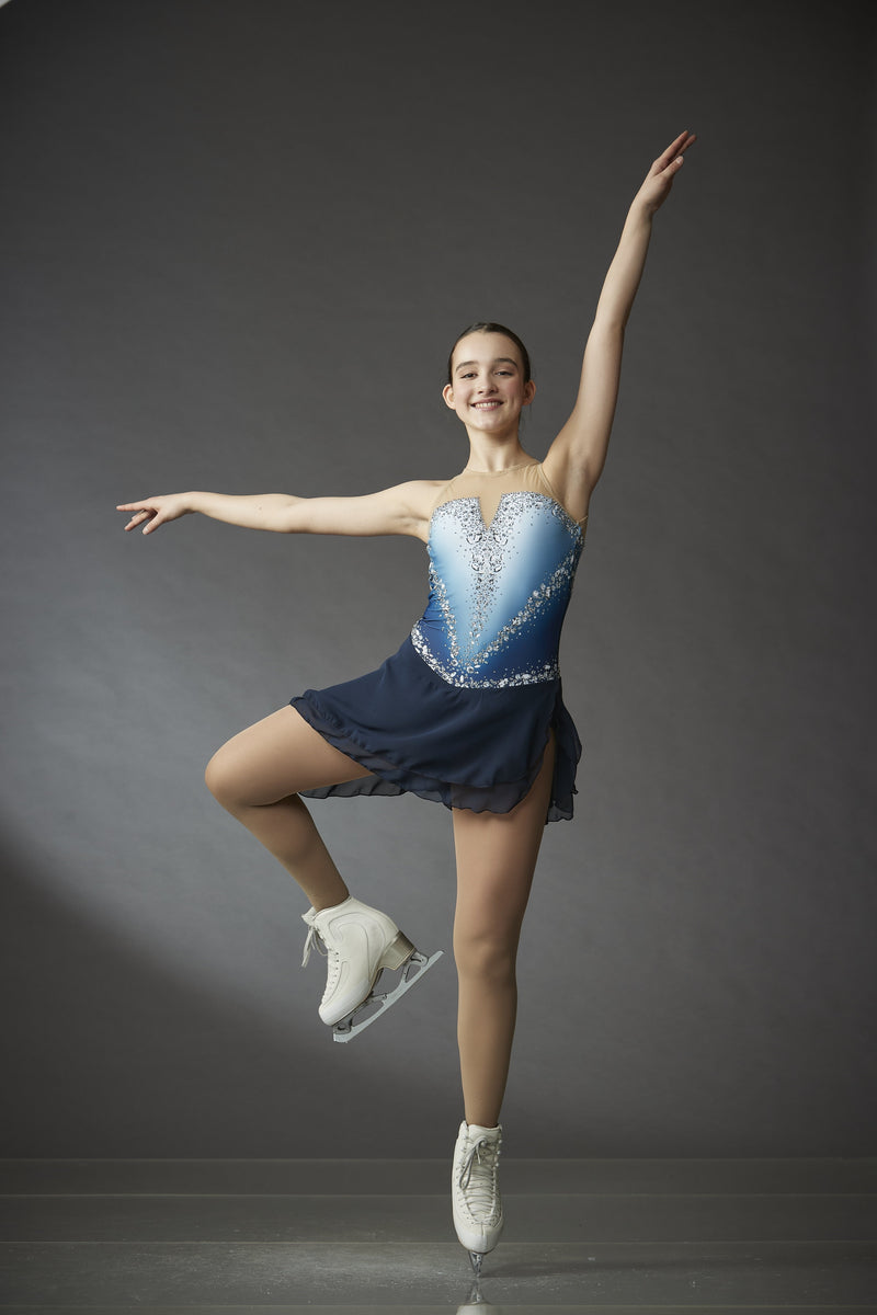 Diana-Navy – Elite Xpression